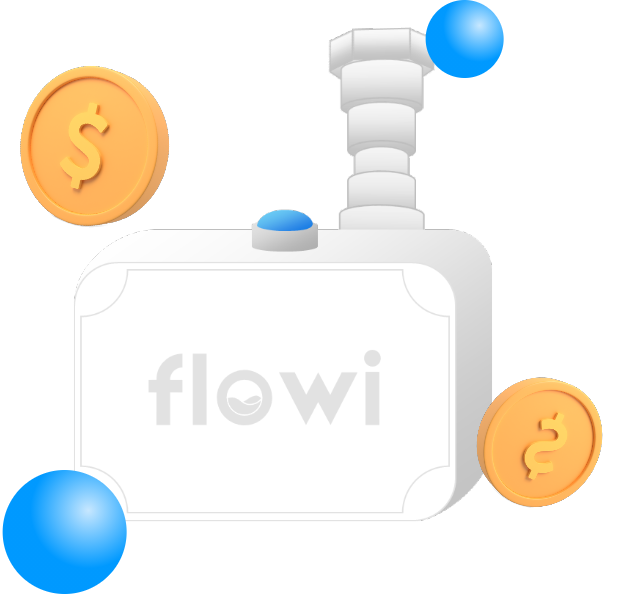 FLOWI - Assetel
