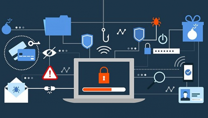 La Ciberseguridad en empresas digitales - Assetel