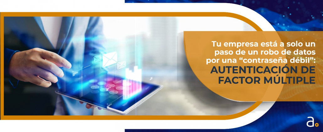 Seguridad informática empresarial | Assetel